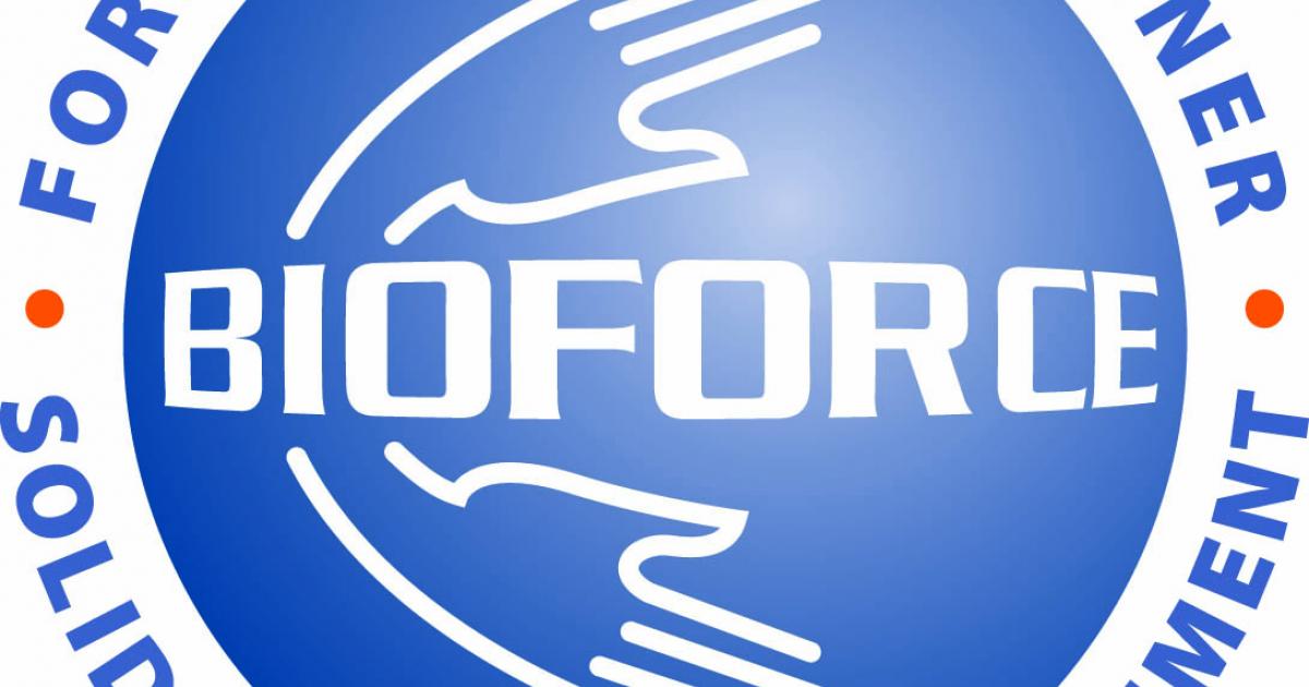 Bienvenue à BIOFORCE | BIOFORCE