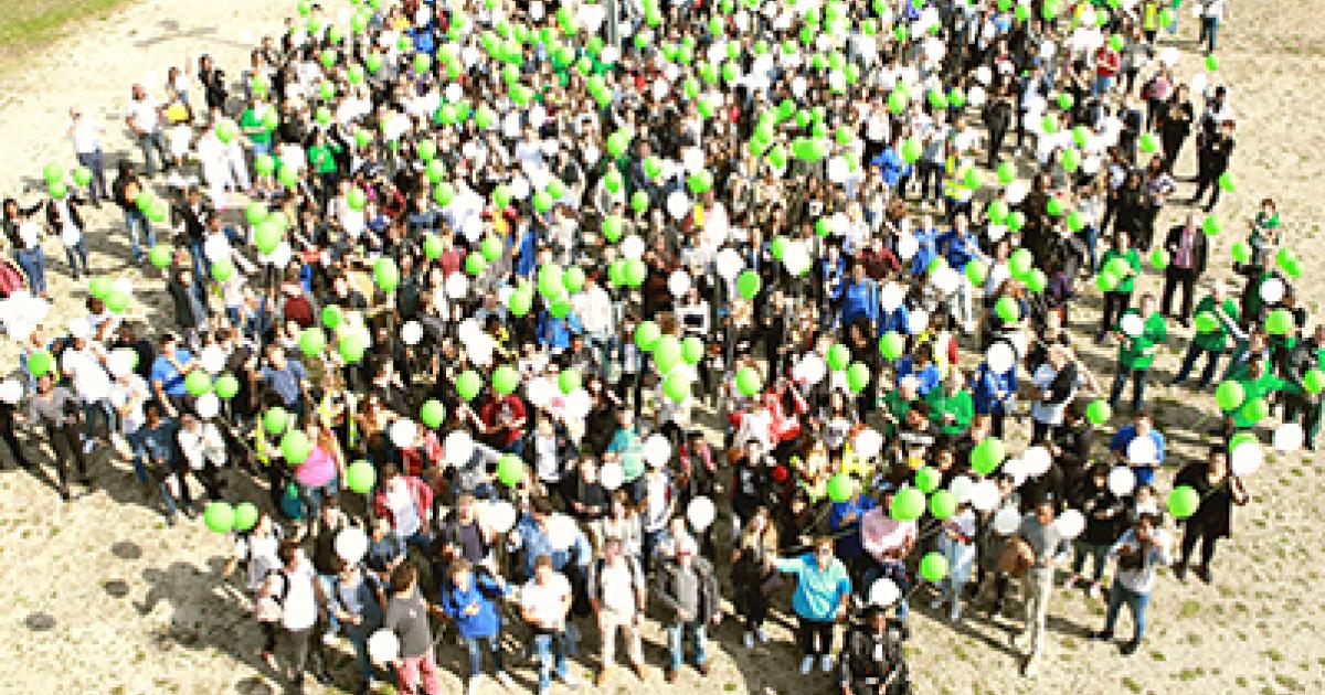 Rapport d’activité - Les 10 ans de la Fondation Deloitte | Fondation d ...