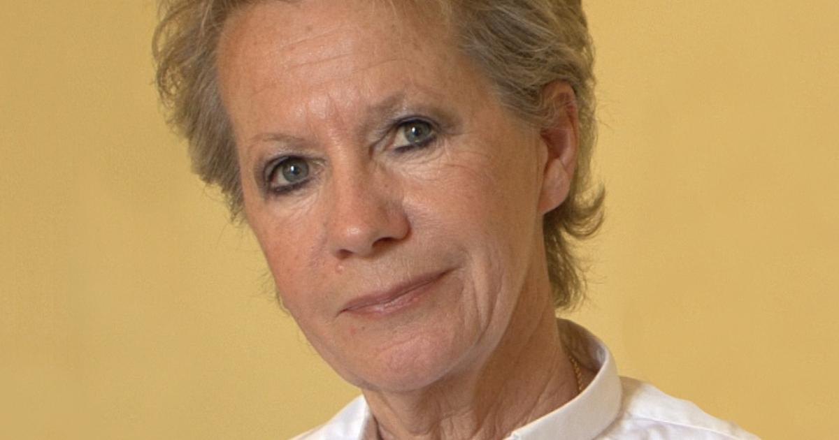 Témoignage : Dominique Pace, présidente de l'association Biblionef ...