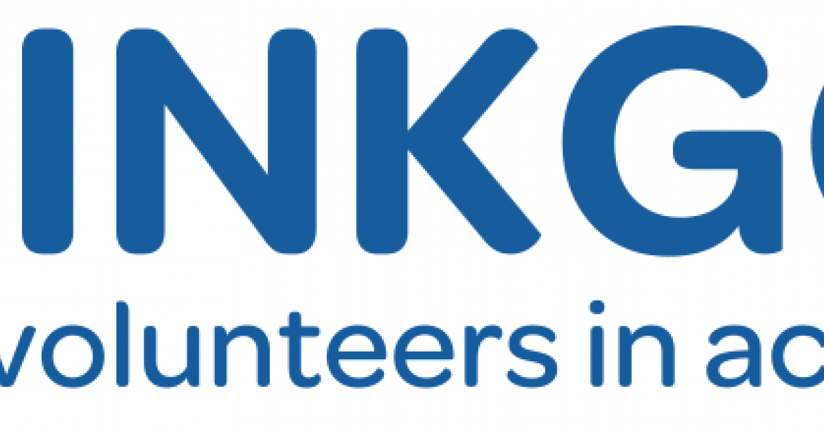 DSF devient GINKGO - volunteers in action