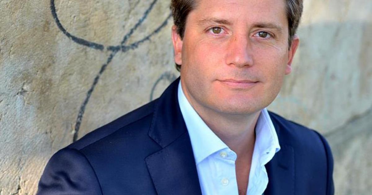 Témoignage d'Alexandre Duval-Stalla, président de Lire pour en sortir ...