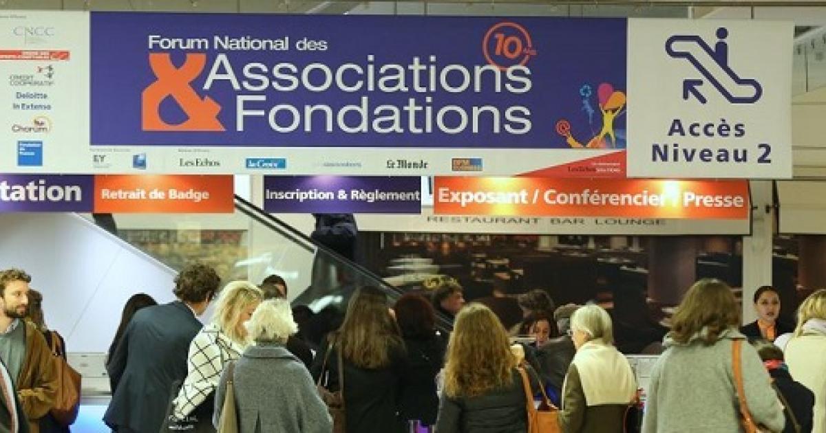 Retrouvez la FEHAP au Forum national des asso. & fondations le 19 ...