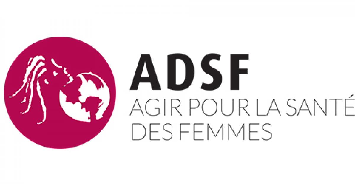 Bienvenue à ADSF - Agir pour le Développement de la Santé des Femmes ...