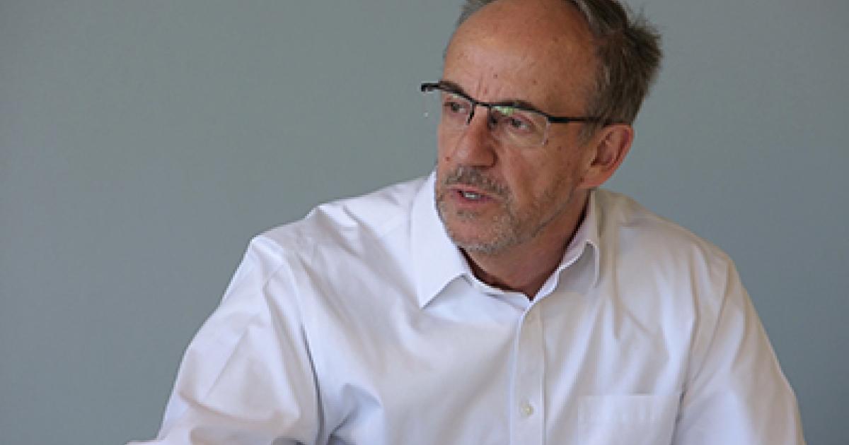 Jeff Archambault rejoint la Fonda comme trésorier | La Fonda