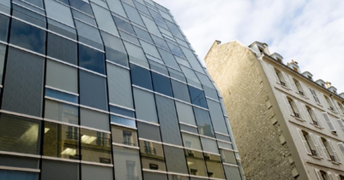 De l'Extra à l'Ordinaire : le tout premier spot de l'Institut de la ...