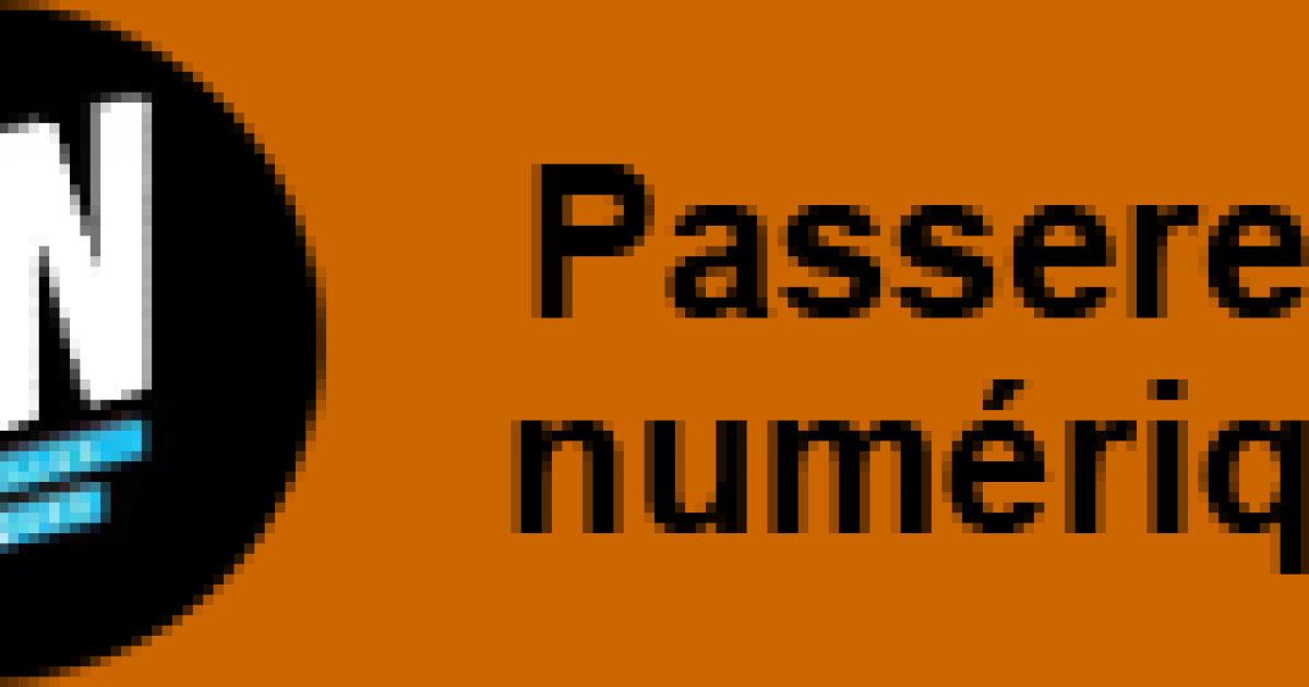 Bienvenue à Passerelles numériques | Passerelles numériques