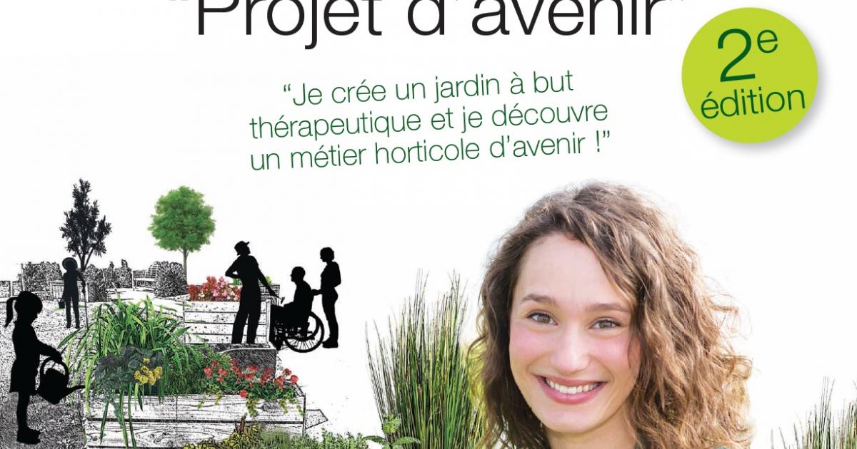Concours Projet d'Avenir ! 2ème édition ! | Fondation d'entreprise ...