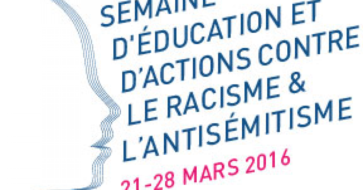 Semaine d’éducation contre le racisme & l’antisémitisme : l’OSE s ...