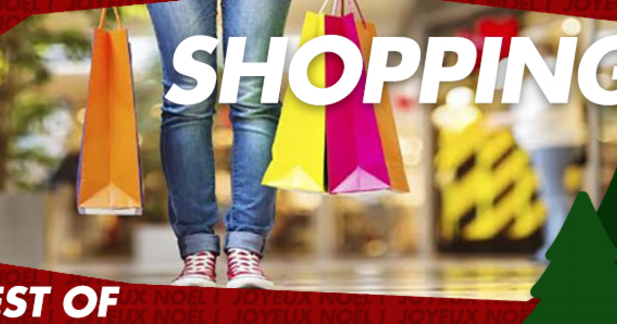 [BEST OF] SHOPPING : notre sélection de produits éthiques et solidaires ...