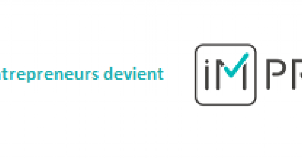Découvrez notre vidéo de lancement ! | (IM)PROVE