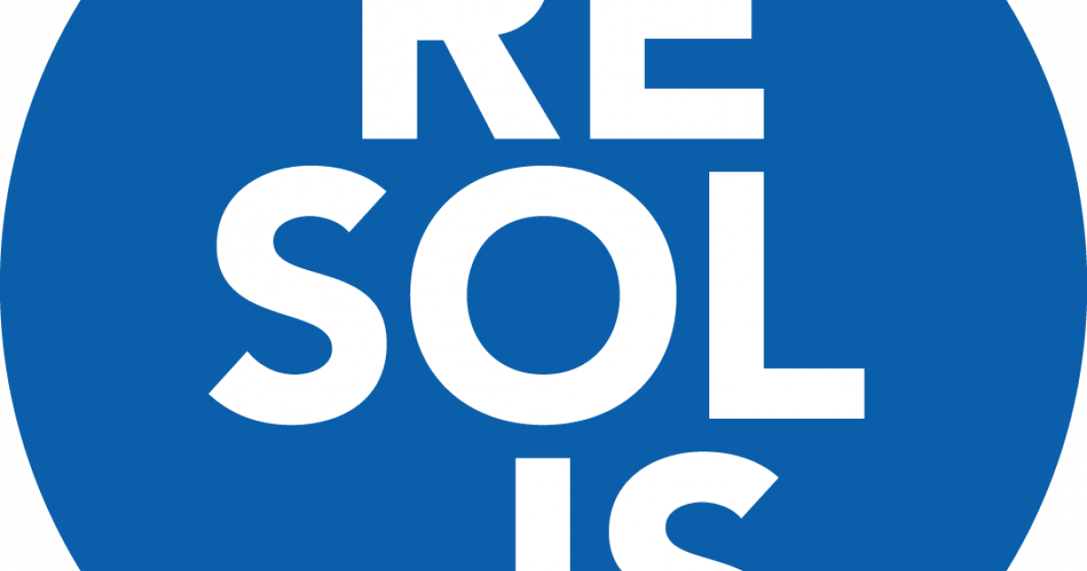 Bienvenue à RESOLIS | RESOLIS