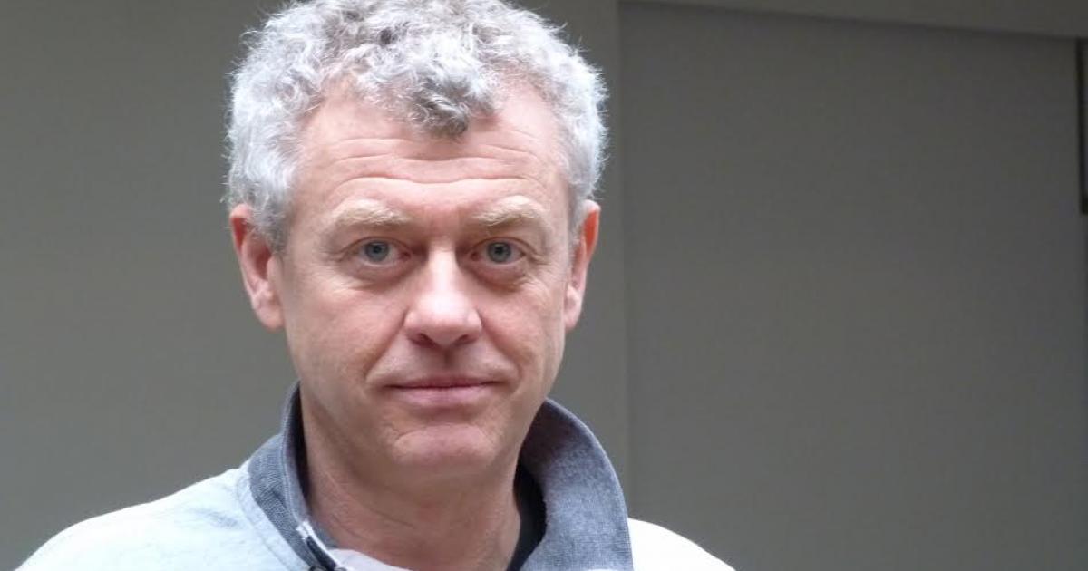 [ENTRETIEN]Alain Reners, délégué général de la Fondation Auchan pour la ...
