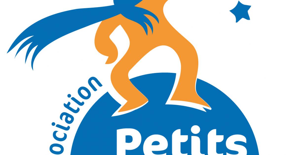 Des enfants malades imaginent un nouveau logo pour l’Association Petits ...