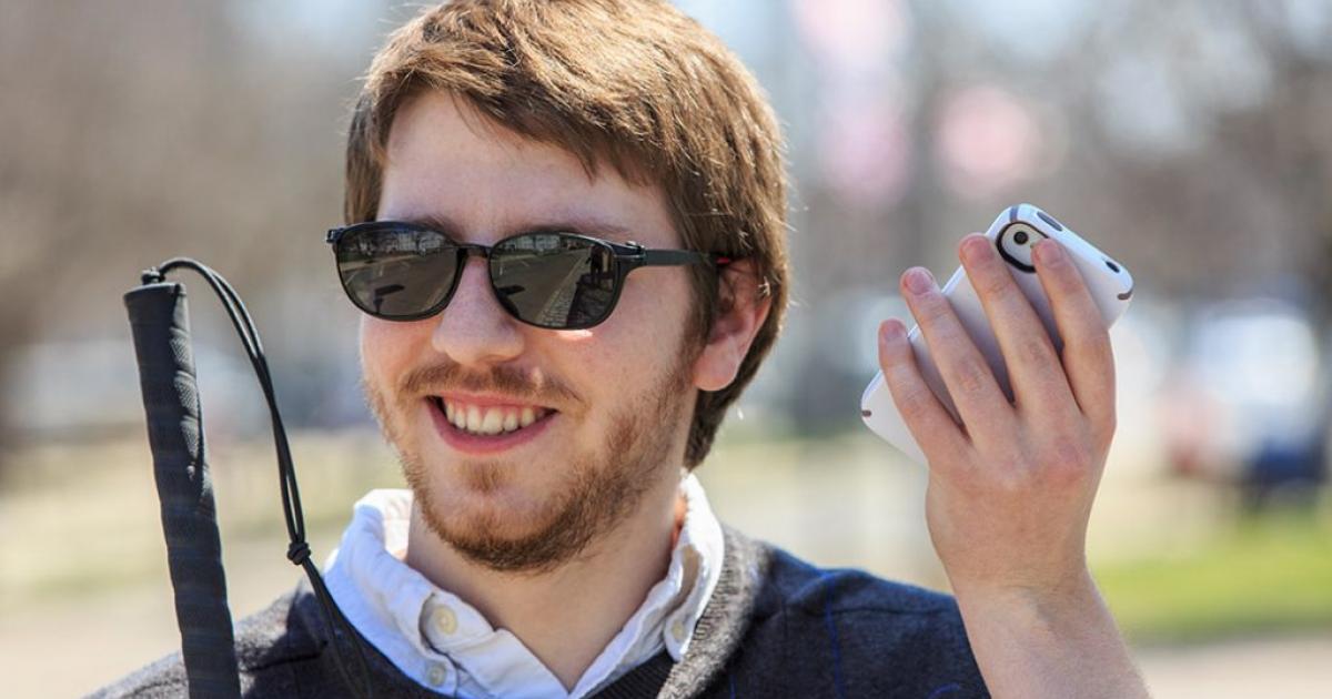 L’association Valentin Haüy et Microsoft engagés pour l’accessibilité ...