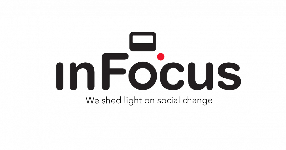Bienvenue à InFocus | InFocus