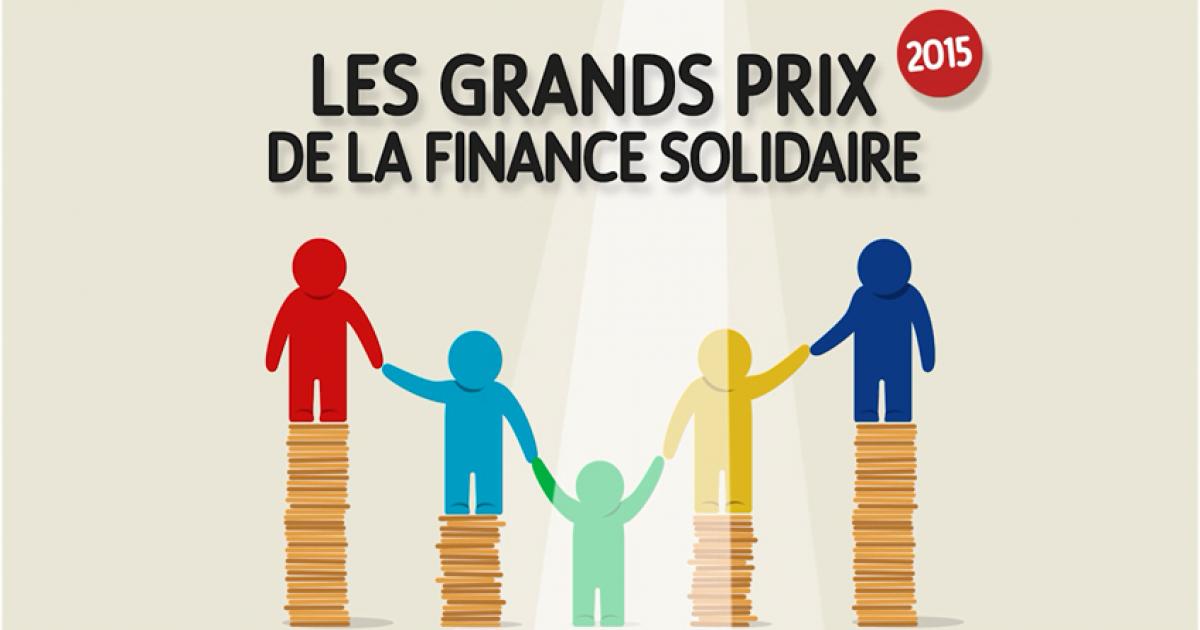Finansol et Le Monde lance la 6e édition des Grands Prix de la Finance ...